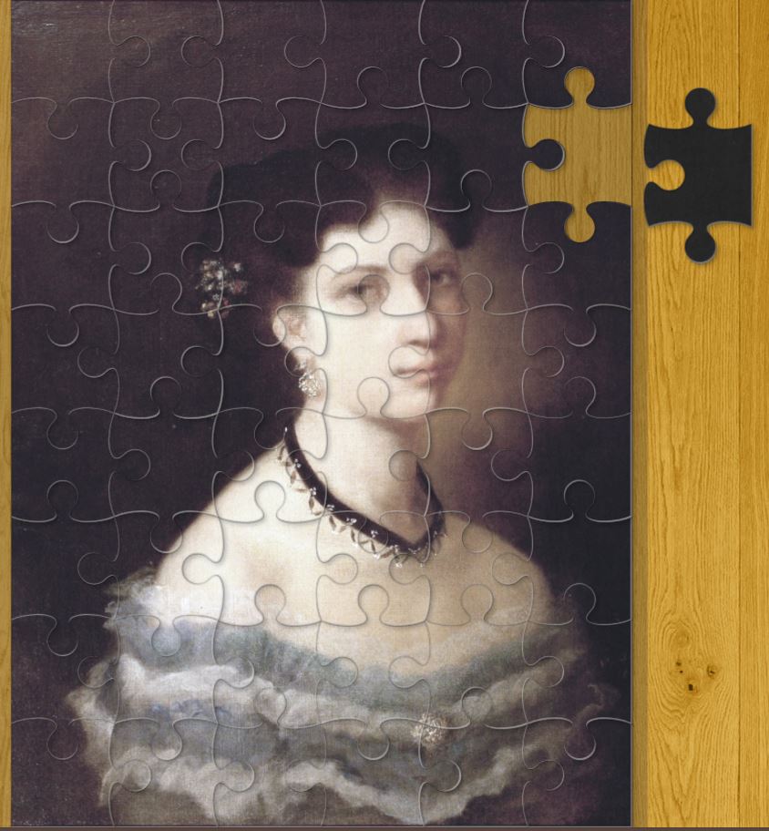 Puzzle | Munkácsy Mihály Múzeum
