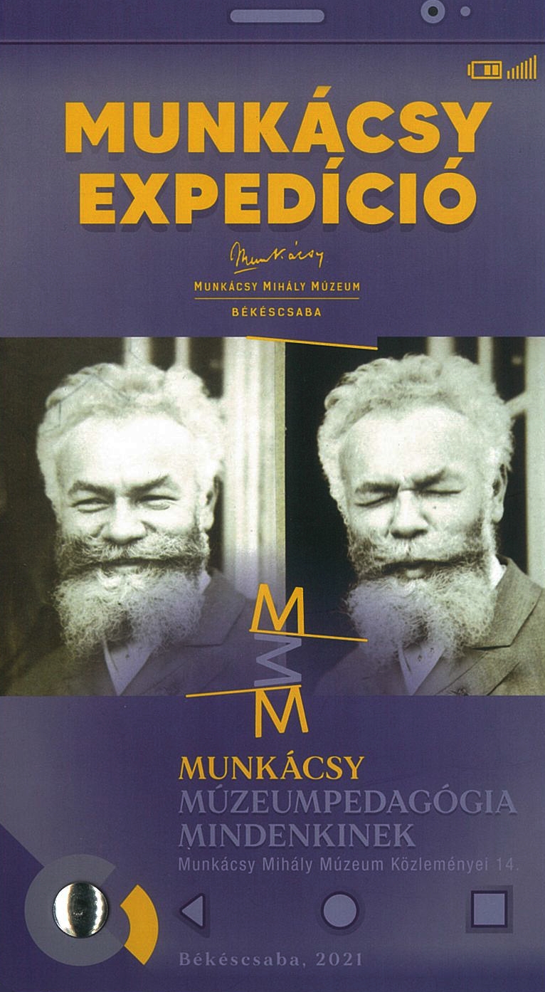 Munkácsy expedció | Munkácsy Mihály Múzeum